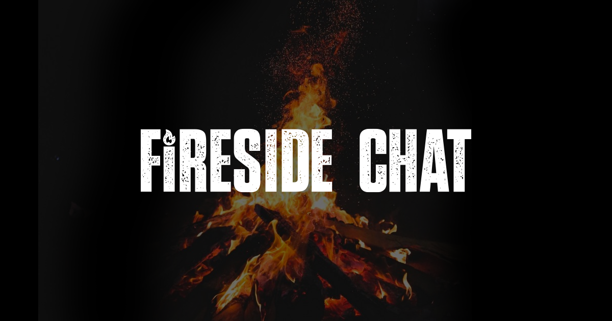VIP Fireside Chat
